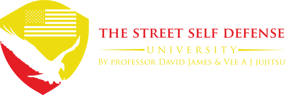 Home - The Street Self Defense University