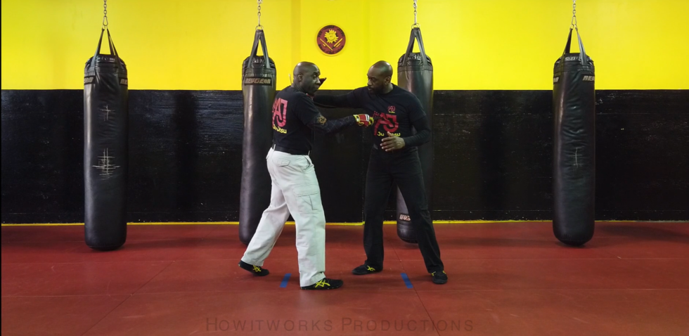 The SDU Starter Bundle - The Street Self Defense University