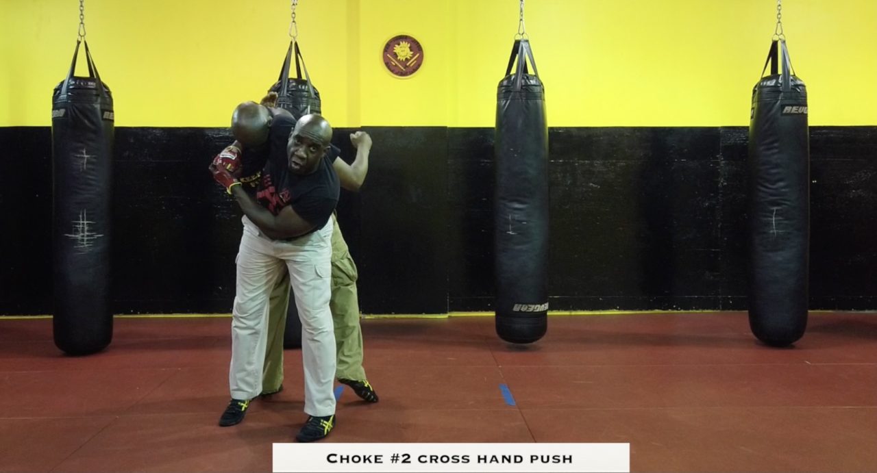 Home - The Street Self Defense University